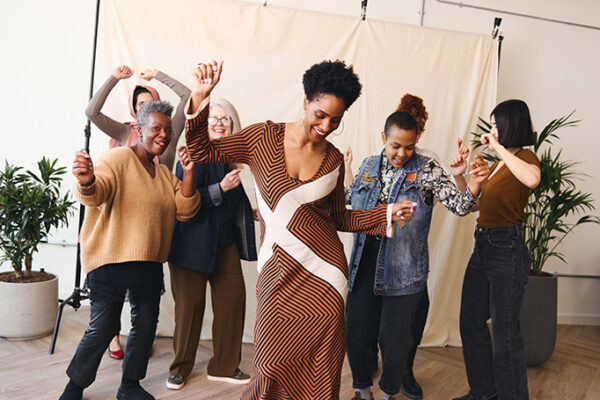 Self Care Pledge – Itutu Apothecary